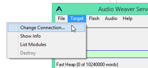Getting Started with AWE Designer