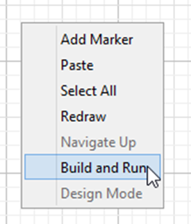 Getting Started with AWE Designer