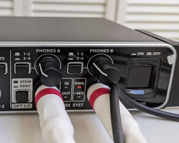 TWS Reference Design