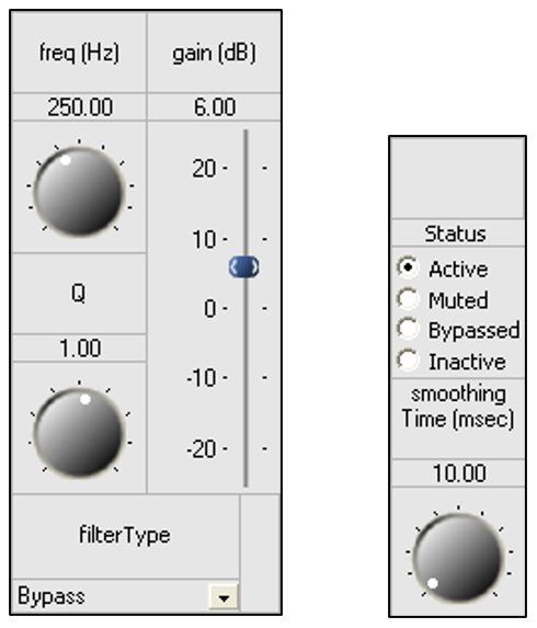 MATLAB Scripting API
