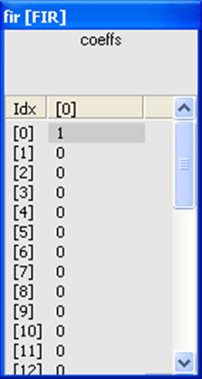 MATLAB Scripting API