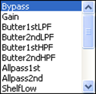 MATLAB Scripting API