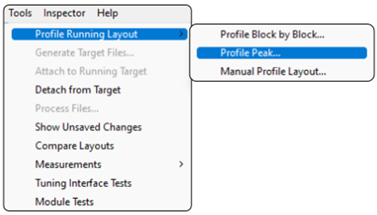 Profiling in Audio Weaver: Tips and Tricks