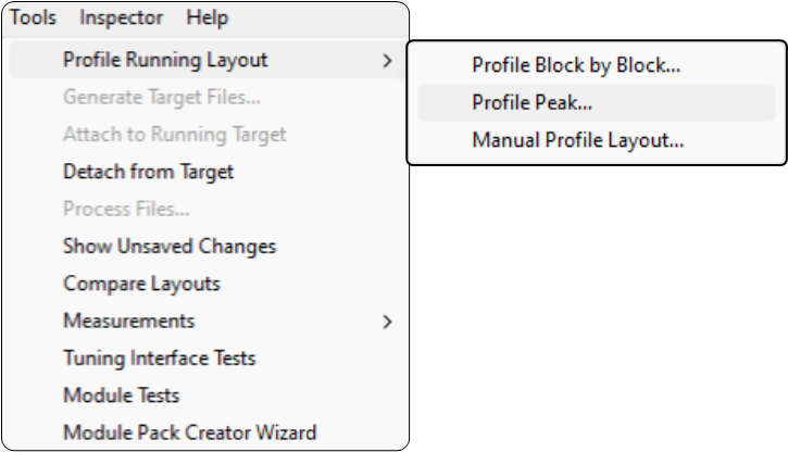 Profiling in Audio Weaver: Tips and Tricks