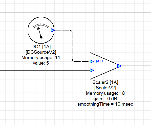 Getting and Setting Parameters and Arrays