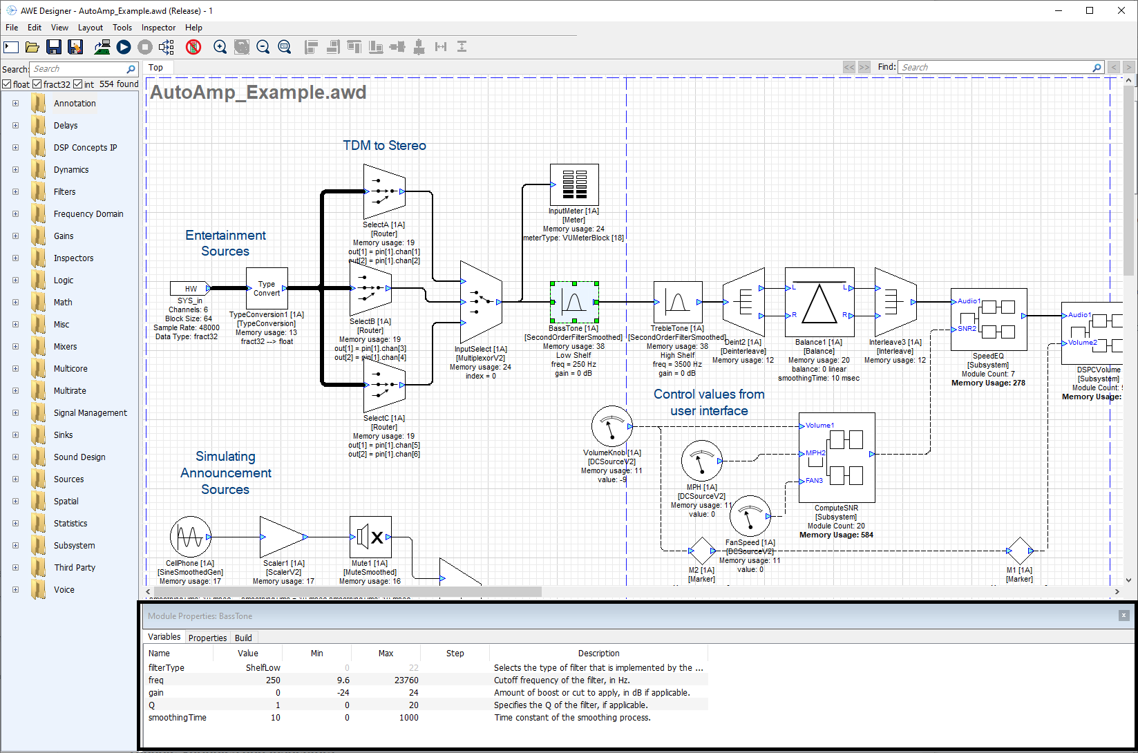 Introduction and Basic Module Concepts