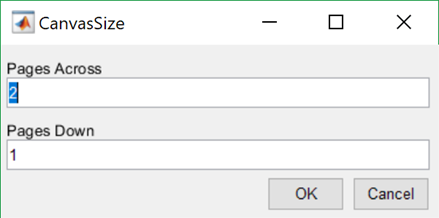 Preferences and Layout