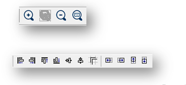 Preferences and Layout