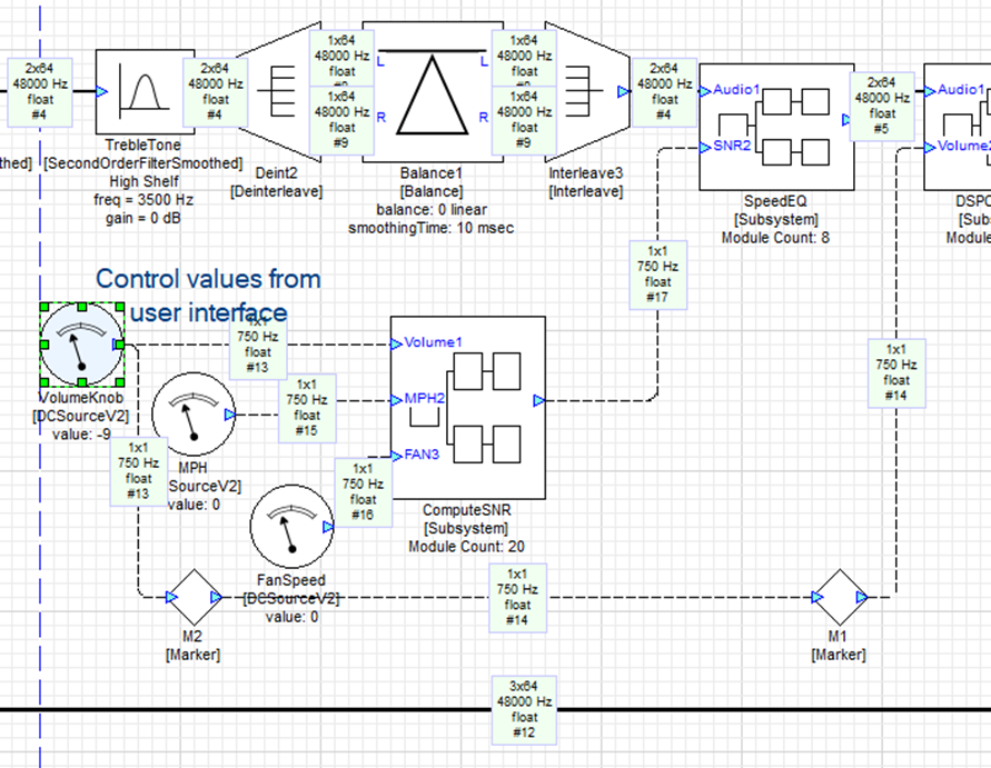 Module Wiring