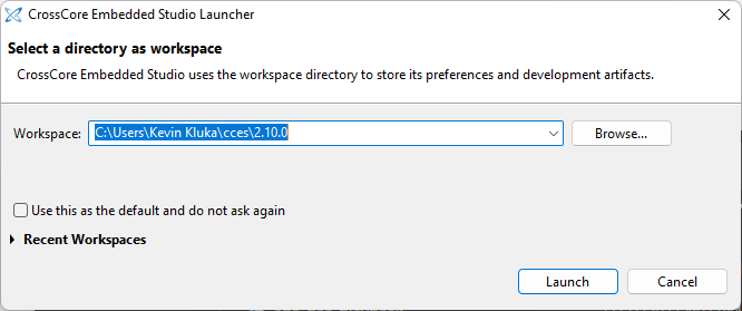 Deploying Custom Modules to SHARC (ADI-21569-SOM)
