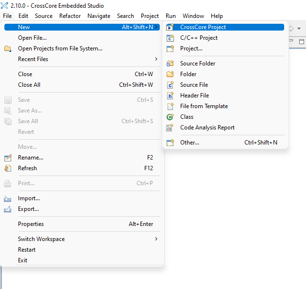 Deploying Custom Modules to SHARC (ADI-21569-SOM)