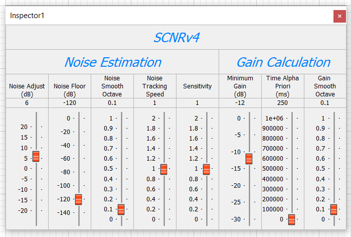 Single-Channel Noise Reduction V4 Reusable Subsystem Application Note