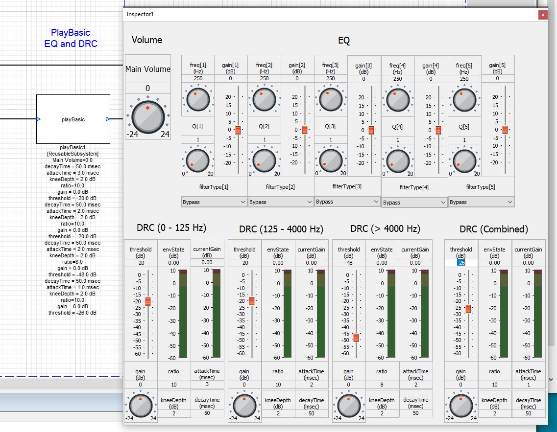 PlayBasic Reusable Subsystem